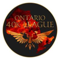 Ontario 40k League – Ontario 40k League